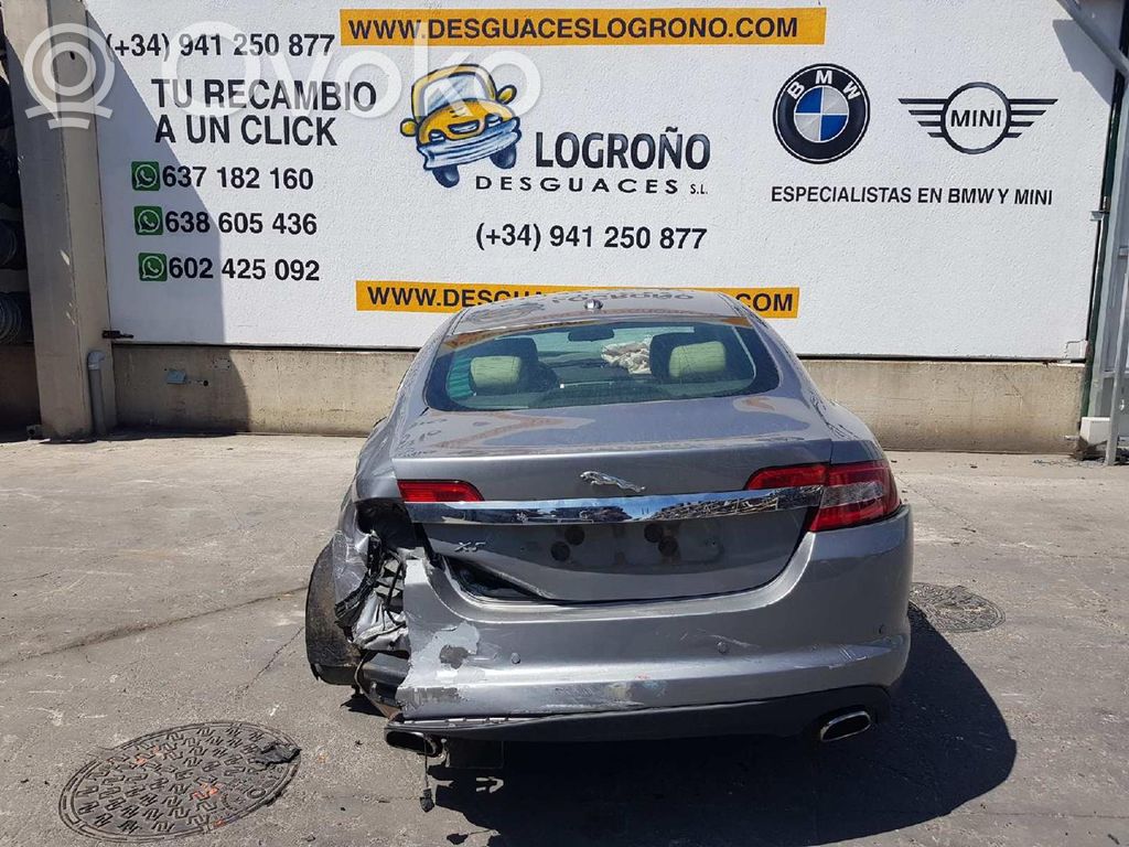 C2D35333 Jaguar XF Étrier de frein arrière, 68.91 € | OVOKO