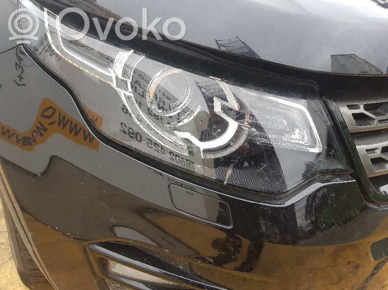 LR117932 Land Rover Discovery Sport Autres unités de commande / modules ...