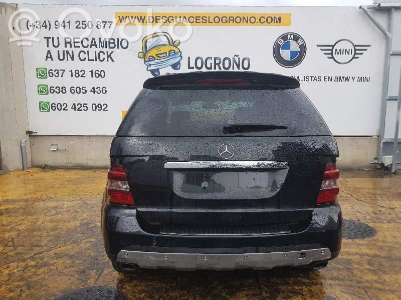 A1644235398 Mercedes-Benz ML W164 Rear brake caliper, 64.07 € | RRR