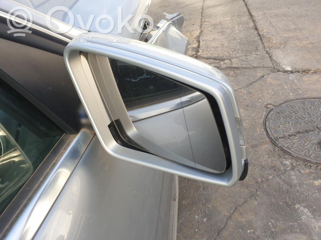 2045400917 Mercedes-Benz C W204 In-tank fuel pump, 76.17 € | RRR