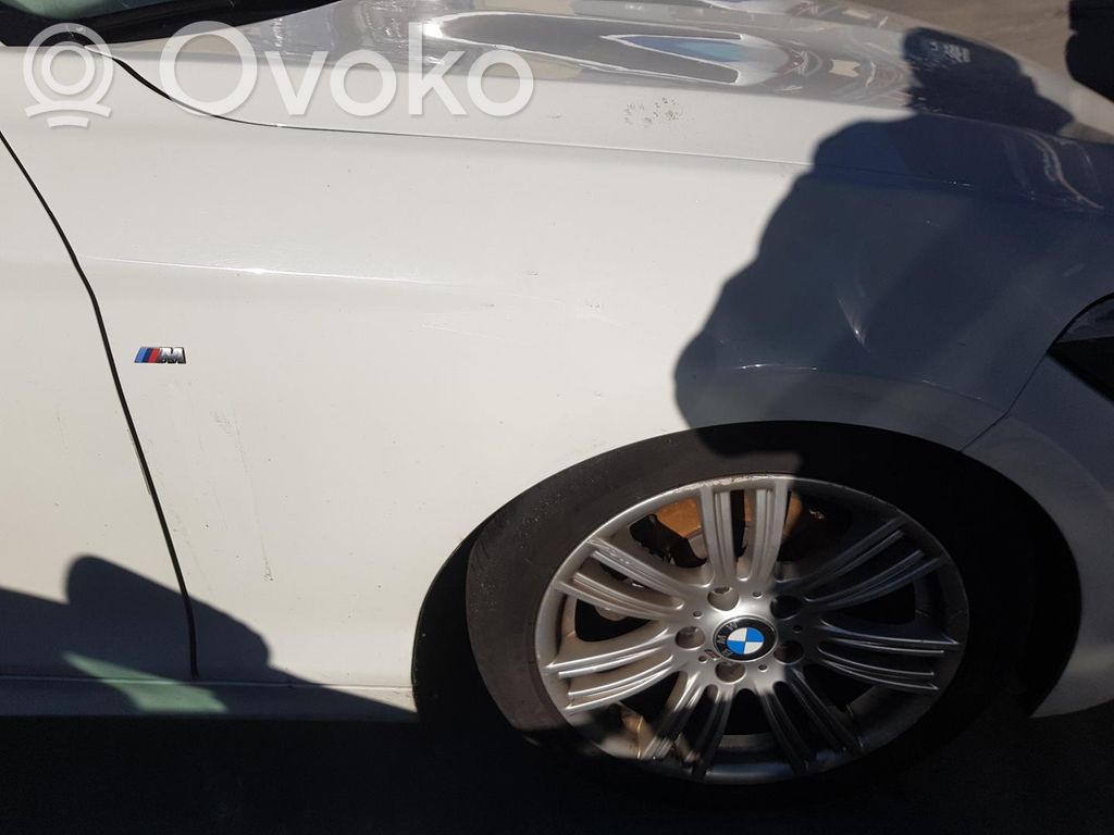 17427640508 BMW 7 G11 G12 Electric radiator cooling fan, 245.57 € | RRR