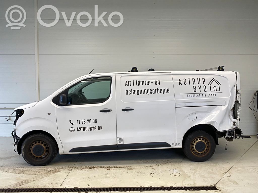 9809543980 Peugeot Expert Gear selector/shifter (interior), 90.00 € | RRR