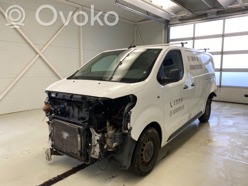 9809543980 Peugeot Expert Gear selector/shifter (interior), 90.00 € | RRR