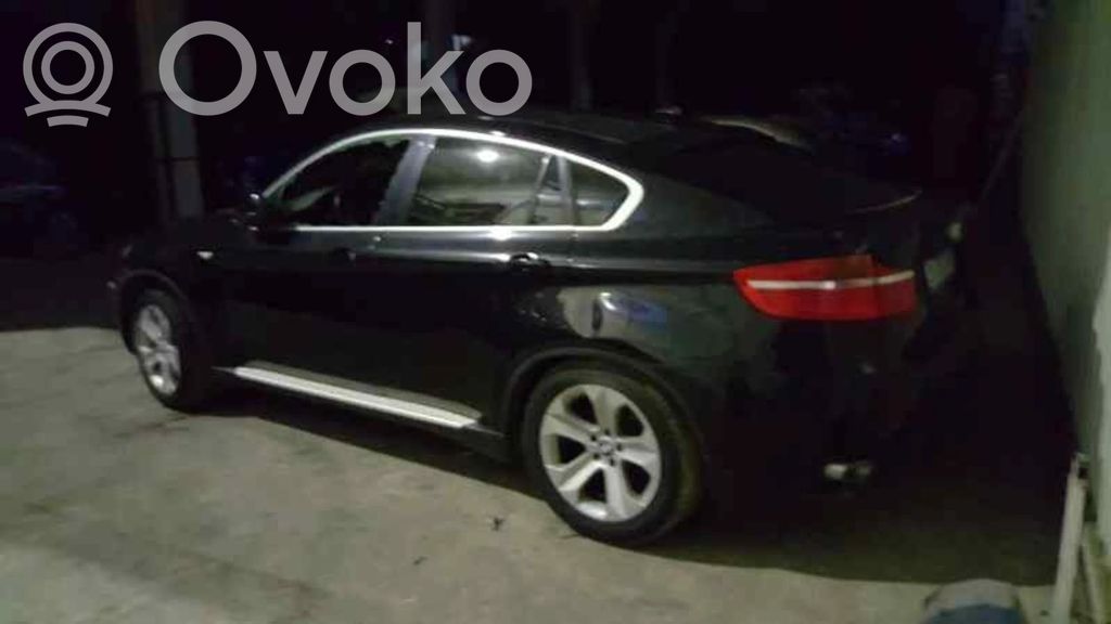 51137185224 BMW X6 M Grille de calandre avant, 48.71 € | OVOKO