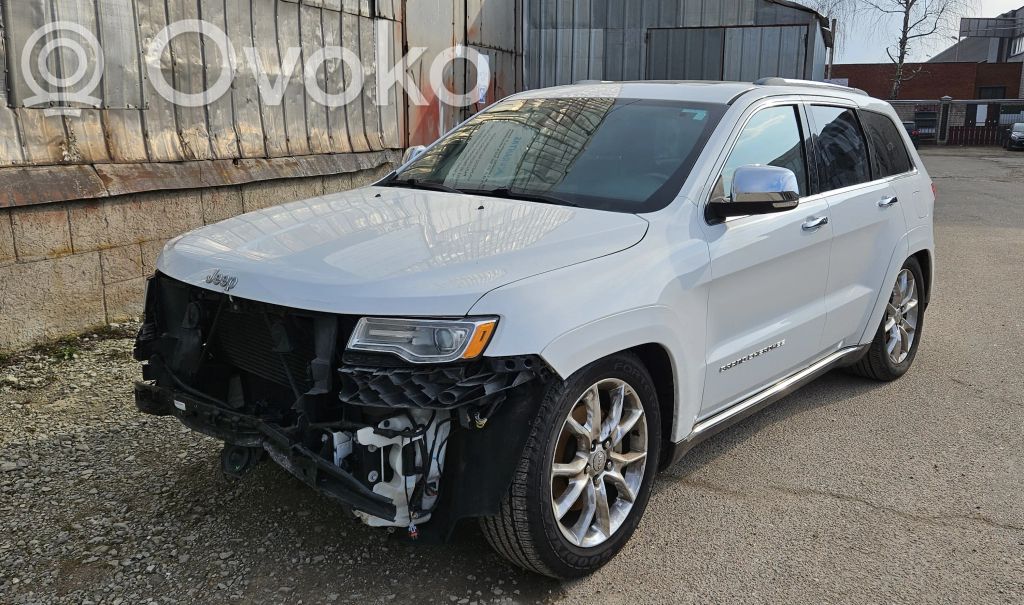 68282329AA Jeep Grand Cherokee Front upper control arm/wishbone, 60.00 ...