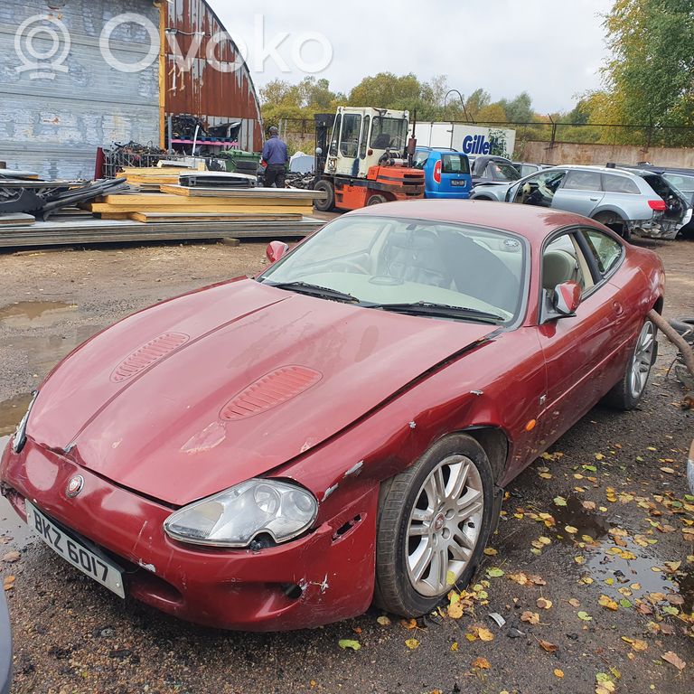 Jaguar XK8 - XKR Rear subframe, €90.00 | RRR