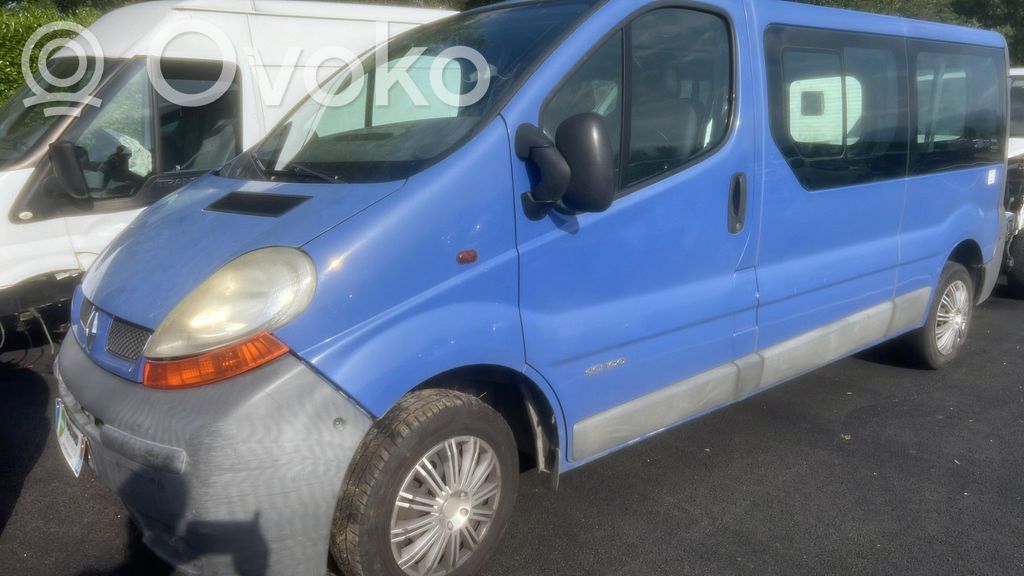 8200009645 Renault Trafic II (X83) Polttoainetason anturi, 53,90 € | OVOKO
