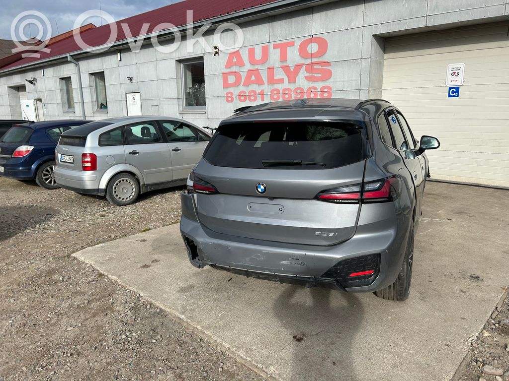 5A0C5A3 BMW 2 Active Tourer U06 Engine coolant pipe/hose, €10.00 | RRR