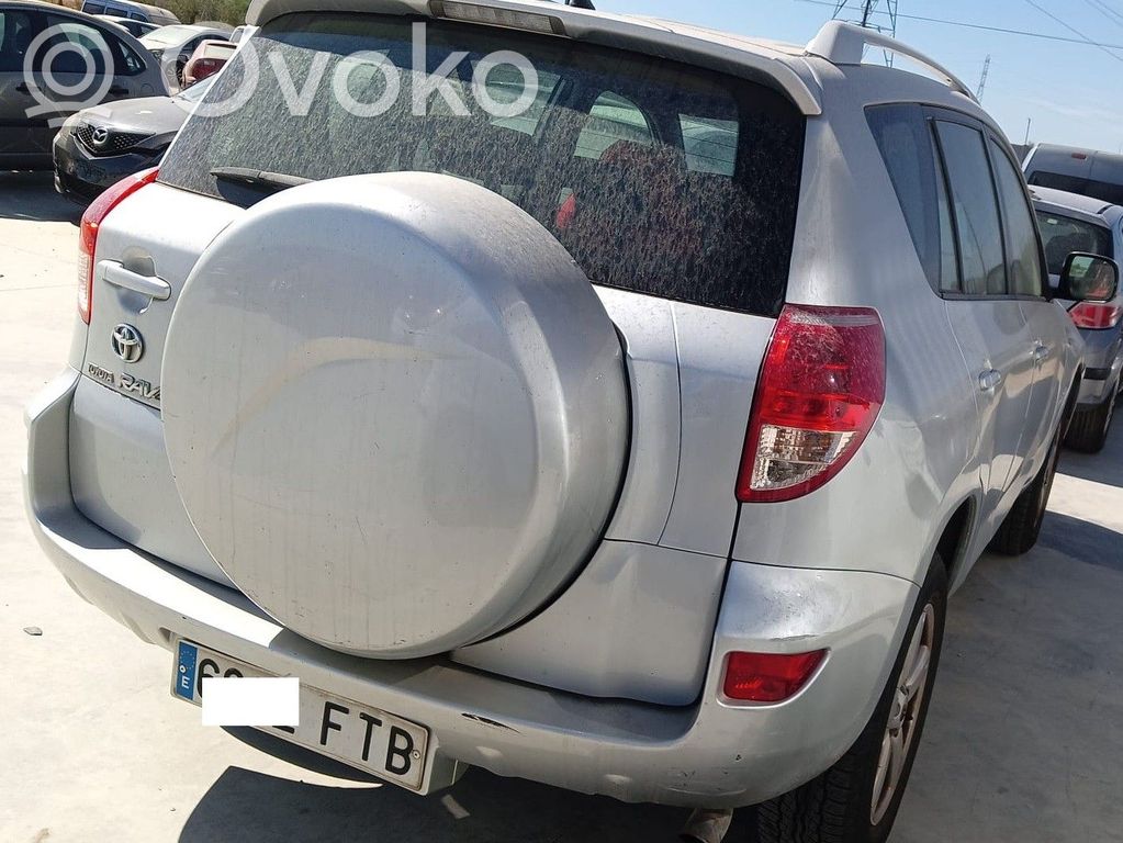 8380042D03 Toyota RAV 4 (XA30) Speedometer (instrument cluster), €96.60 ...