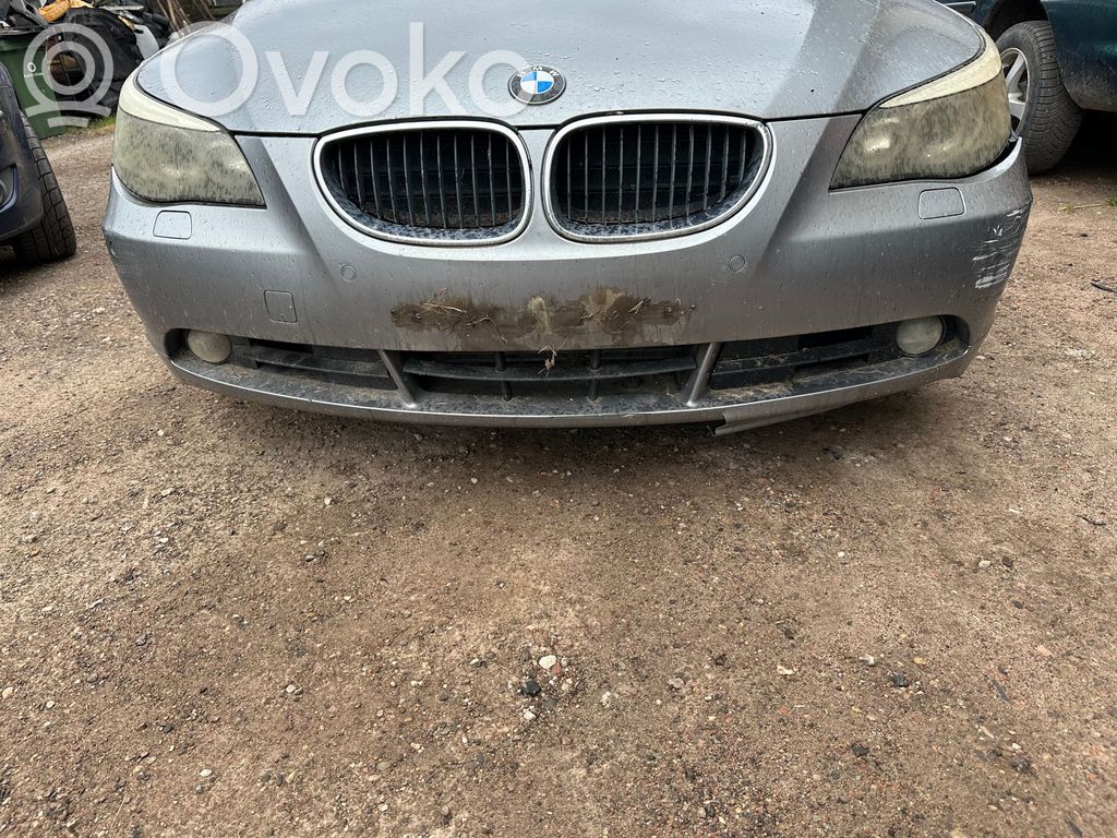 6917859 BMW 5 E60 E61 Air conditioning (A/C) compressor (pump), €96.80 ...