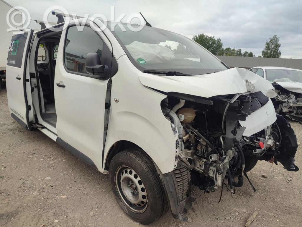 9820029280 Toyota Proace Charnière inférieure de porte battante arrière ...