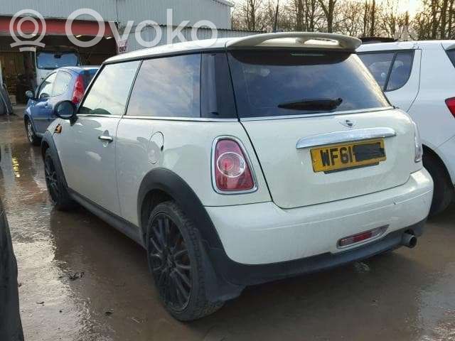 990433S Mini One - Cooper Coupe R56 Moteur / actionneur de volet de ...