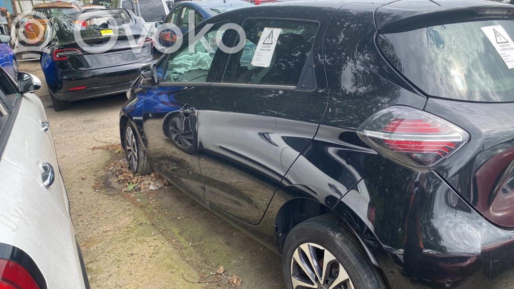 256A82112R Renault Zoe Alarm system siren, 110.00 € | RRR