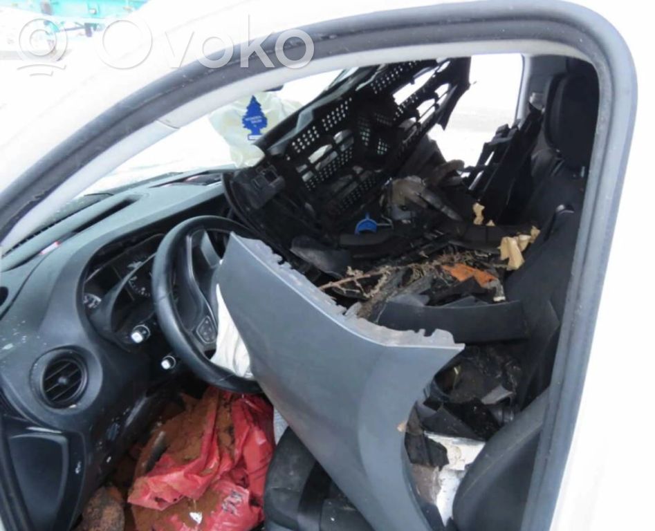 A4473240684 Mercedes-Benz Vito Viano W447 Amortisseur arrière, 35.00 ...