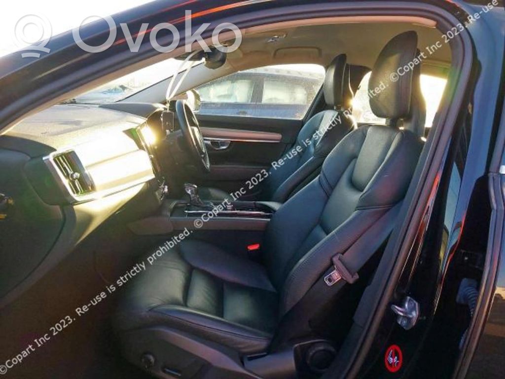 31472269 Volvo S90, V90 Climate control unit, 10.00 € | RRR