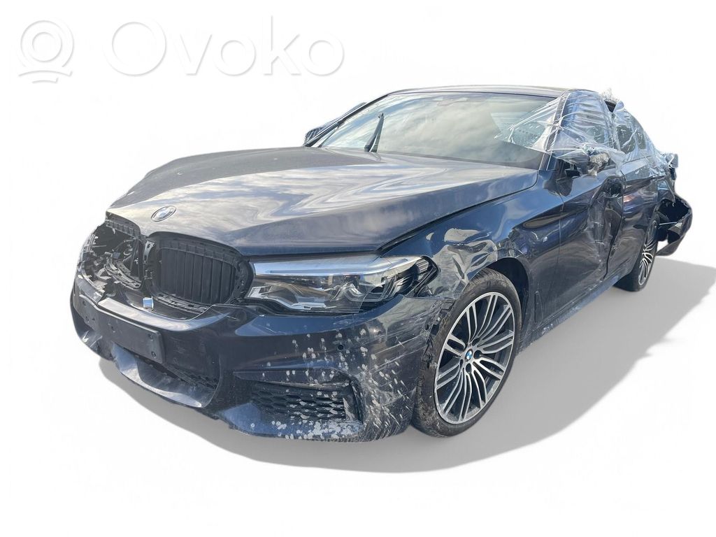 412650920 BMW 5 G30 G31 Air flap motor/actuator, €12.00 | RRR