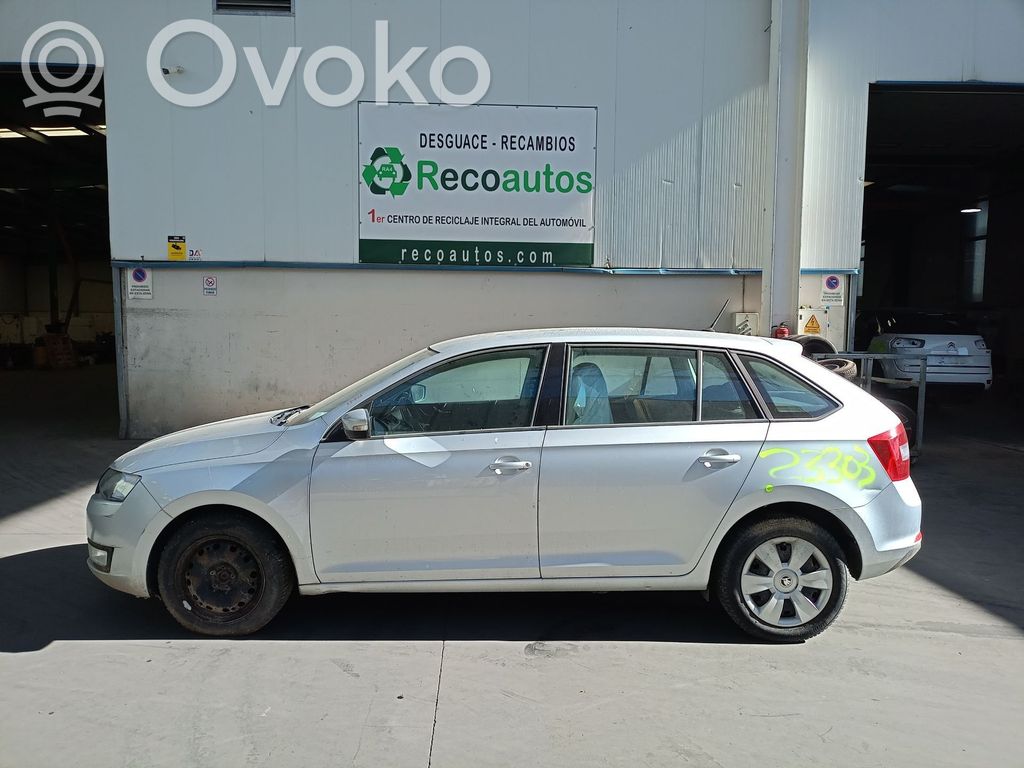 04B130277J Skoda Rapid (NH) Injecteur de carburant, 254,42 € | OVOKO