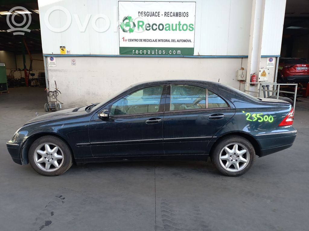 A2034701941 Mercedes-Benz C W203 Pompa carburante immersa, 75,78 € | OVOKO