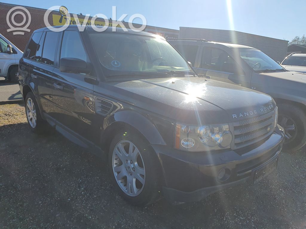XQN500020 Land Rover Range Rover Sport L320 Aukšto dažnio garsiakalbis ...