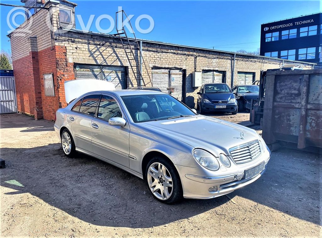 DALISID4071 Mercedes-Benz E W211 Engine, 896.61 € | RRR