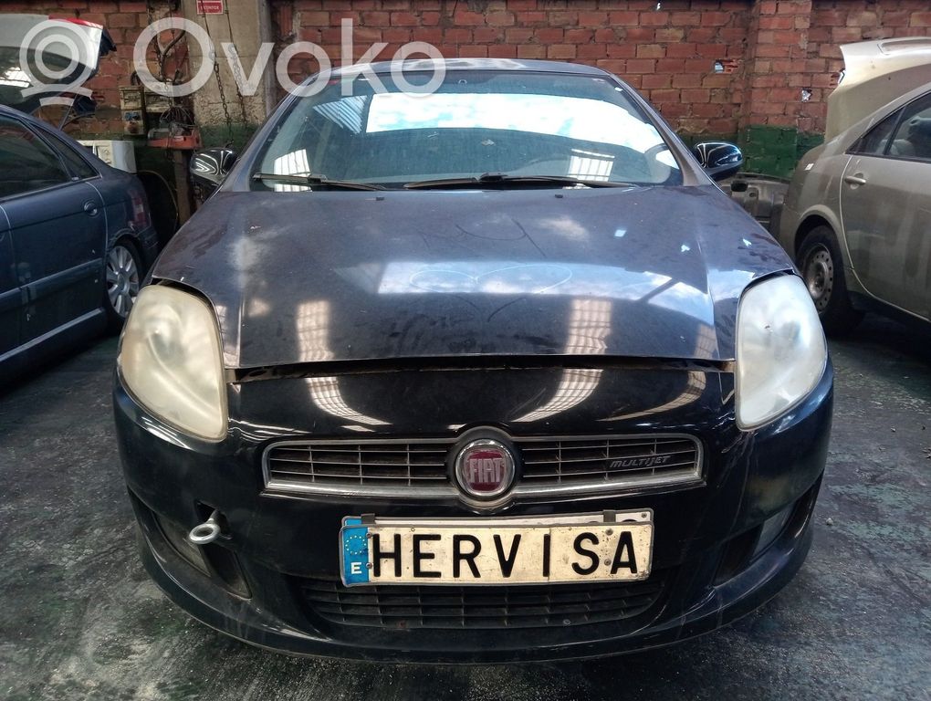 735451941 Fiat Bravo HiFi Audio sound control unit, €104.80 | RRR