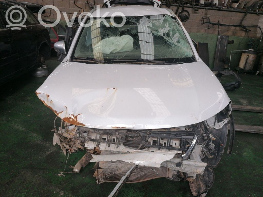 905CM0430H4032358 Suzuki Vitara (LY) HiFi Audio sound control unit, € ...