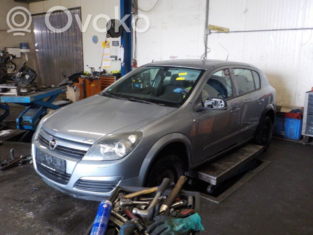 M25 Opel Astra H Manual 5 speed gearbox, €165.00 | RRR