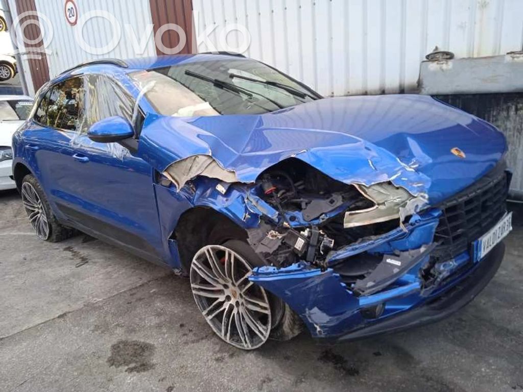 95B407271A Porsche Macan Front driveshaft, 133.00 € | RRR