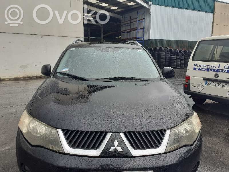 4670A350 Mitsubishi Outlander ABS Pump, €131.00 | RRR