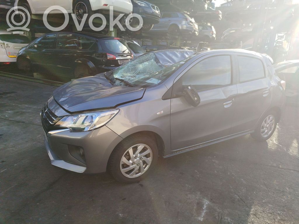 8637C706 Mitsubishi Mirage VI G4 Attrage Other control units/modules, € ...