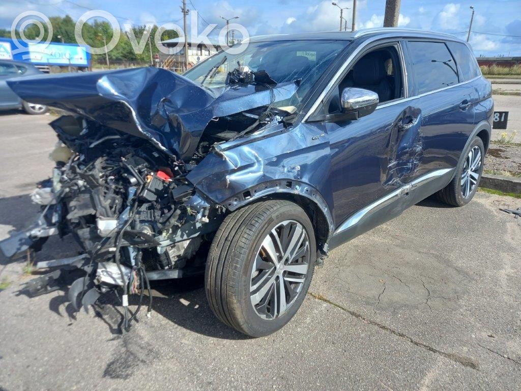 1609690180 Peugeot 5008 II Heater fan/blower, 69.00 € | RRR