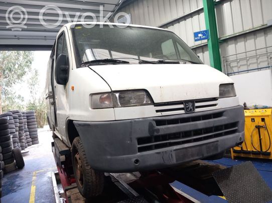 AH0008009 Peugeot Boxer Boîtier papillon, 43,31 € | OVOKO