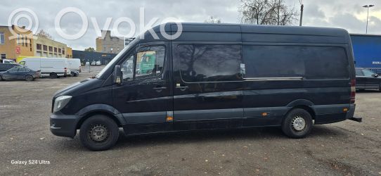 A9066890037 Mercedes-Benz Sprinter W906 Autres pièces du tableau de ...