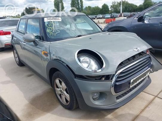 Mini One - Cooper F56 F55 Rear bumper support beam, €179.24 | RRR