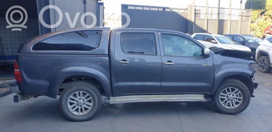 2367039445 Toyota Hilux (AN120, AN130) Injecteur de carburant, 324,88 ...