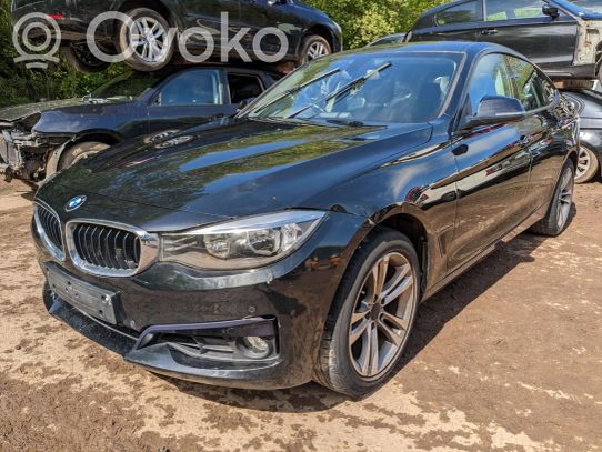 163672 BMW 3 F30 F35 F31 Tailgate/trunk/boot lock/catch/latch, €35.65 | RRR