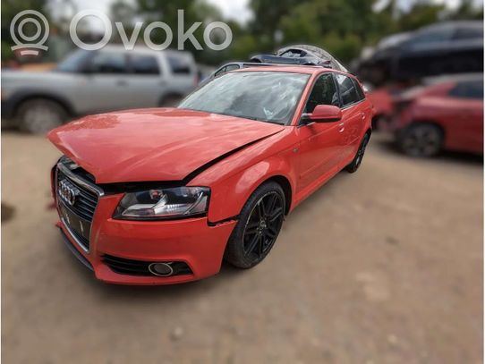 03L130755AH Audi A3 S3 A3 Sportback 8P Pompe d'injection de carburant à ...