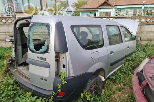 Dacia Logan I Tailgate rear/tail lights, €24.03 | RRR