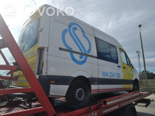 Volkswagen Crafter Amortisseur avant avec ressort, 54,13 € | OVOKO
