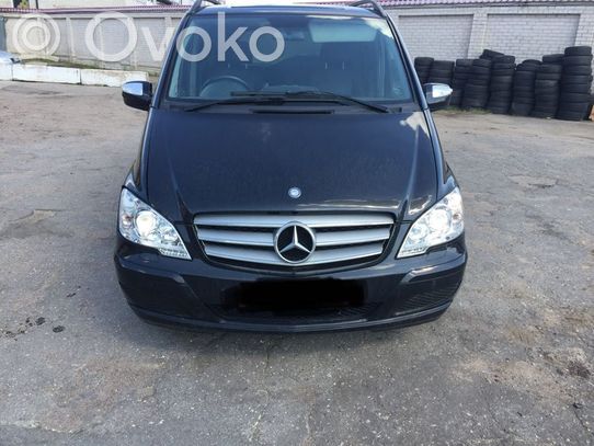 6398200011 Mercedes-Benz Vito Viano W639 Contacteur de porte ...