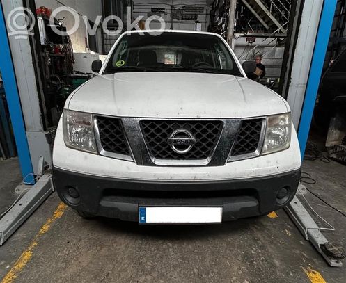Nissan Navara D22 Etuoven lukko, 52,90 € | OVOKO