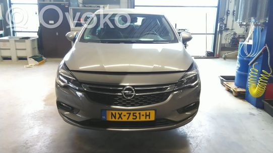 13594479 Vauxhall Astra K Unité de commande / module ECU à répartition ...