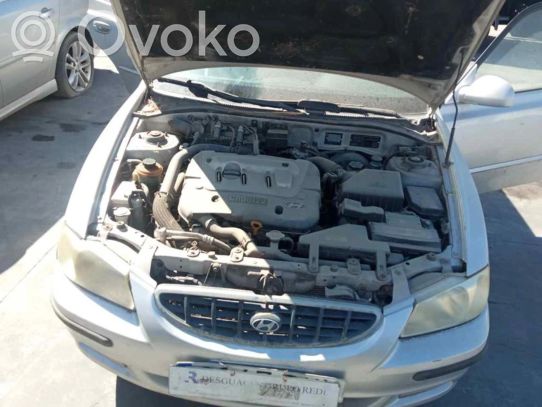 36100 Hyundai Accent Démarreur, 36,00 € | OVOKO
