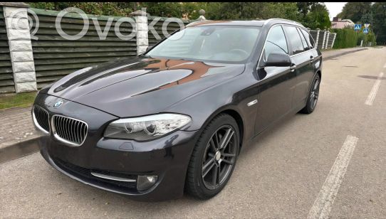 7604808 BMW 5 F10 F11 Akumuliatorius, 99,62 € | RRR