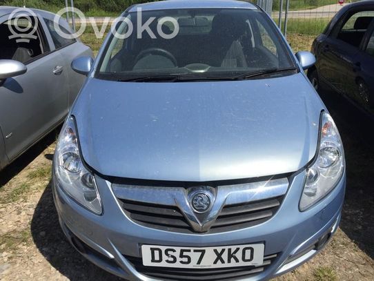 55190994 Opel Corsa D Kytkimen pääsylinteri, 17,70 € | OVOKO