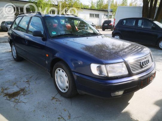 Audi 100 S4 C4 Galinių durų stiklo apdaila, 13,10 € | RRR