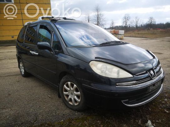 as2 Peugeot 807 Takaoven ikkunalasi, 25,44 € | OVOKO