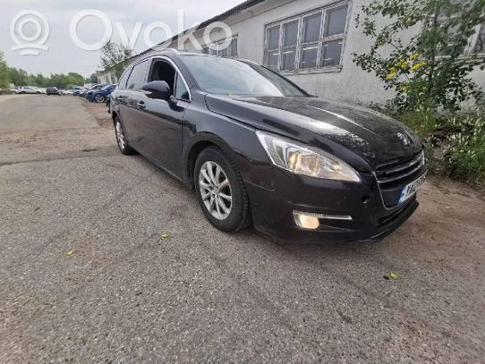 Peugeot 508 Moulures des vitres de la porte arrière, 18,70 € | OVOKO