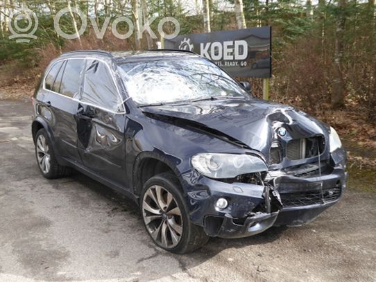67627267691 BMW X5 E70 Mécanisme manuel vitre arrière, 81,00 € | OVOKO