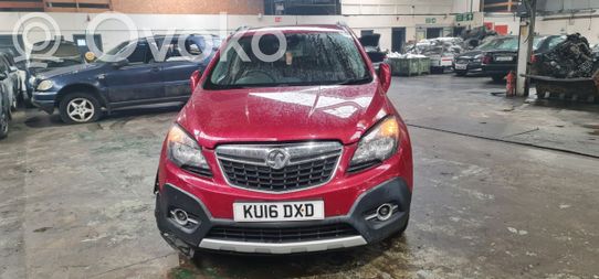 55487860 Opel Mokka Kit calculateur ECU et verrouillage, 235,06 € | OVOKO